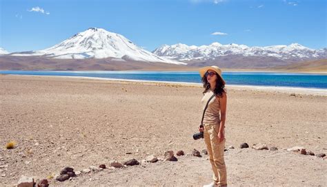 Guía De Viajero Requisitos Para Entrar A Chile Sky Airline Blog