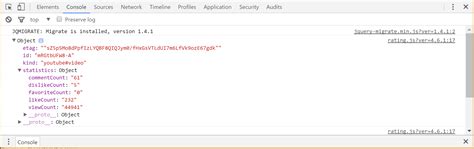 Javascript Uncaught Typeerror Cannot Read Property Statistics Of