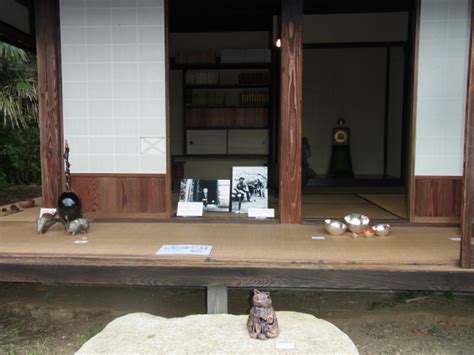 旧和辻邸（旧川喜多別邸）の公開 鎌倉市川喜多映画記念館