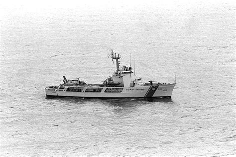 Reliance Class 210 Foot Medium Endurance Cutter Wmec