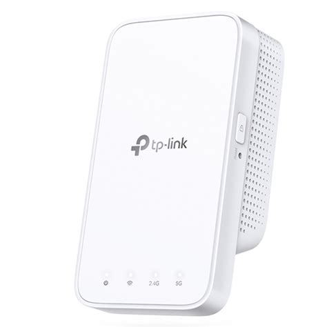 Extensor De Rango Tp Link RE AC Laser Print Soluciones CA