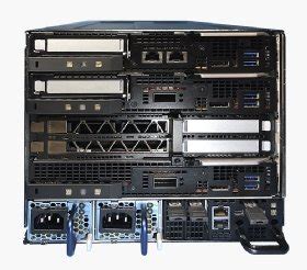 HPE Juniper Intro 5G Hardware For The Edge TechTarget