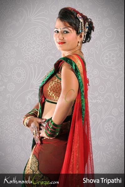 Kathmandu Craze For Every Mood And Every Move Shova Tripathi