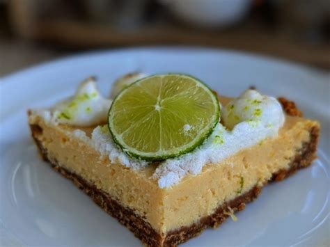 Recettes de Lime de Gourmandise sans frontières