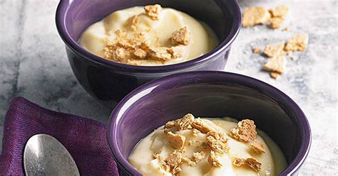 10 Best Graham Cracker Vanilla Pudding Dessert Recipes