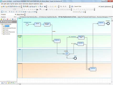 System Architect Reviews And Pricing 2020