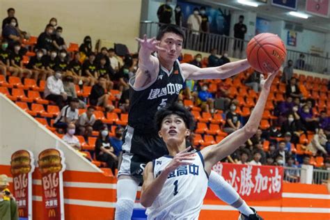 Hbl乙級 建中二連霸 莊敬14連勝首度封后