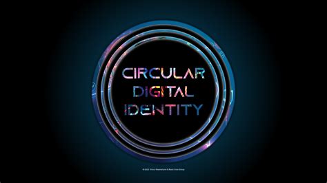 Revolutionizing The Future Of Digital Identity Exploring
