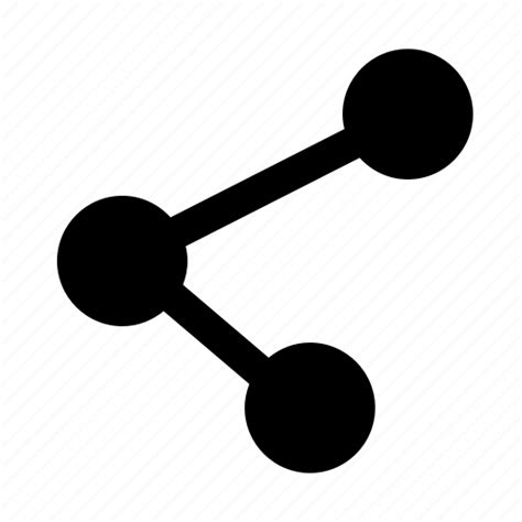 Share Connector Network Multimedia Icon Download On Iconfinder