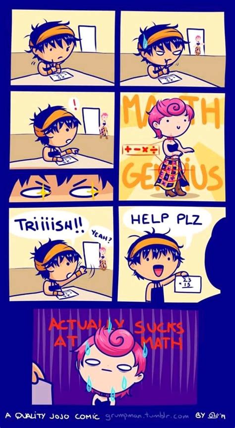 Pin De Ian Hanson En Jojo Memes La Extraña Aventura De Jojo Meme Gracioso Jojos Bizarre