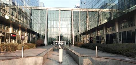 海淀区上地三街9号A座5层605号金隅嘉华大厦 北京法拍房源 法拍网