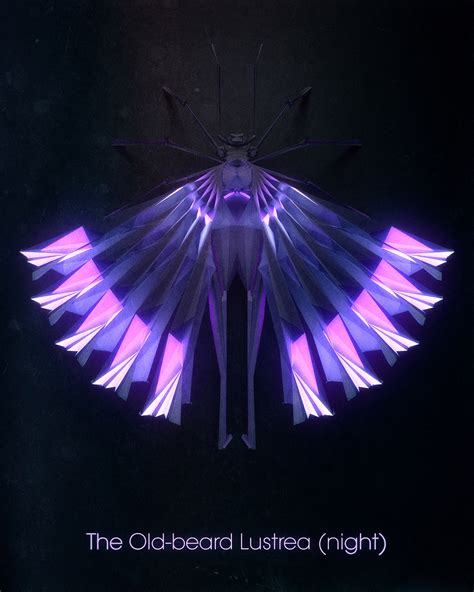 Biotop From Polygonia Behance