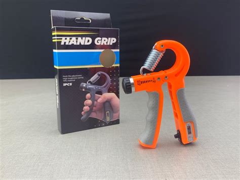 Digital Hand Grip Al Syed Traders