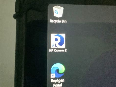 Repligen Kr2i Tff System The Lab World Group