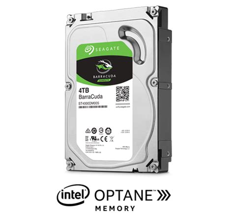 Seagate Barracuda Series Hard Disk Drives And Ssd Scan Uk