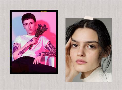 Chadwick Models Newfaces