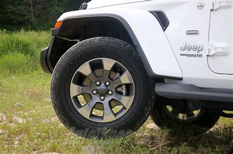 시승 도심형 오프로더 지프 랭글러 오버랜드 파워탑 네이버 포스트