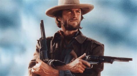 The Outlaw Josey Wales Movie Review Avforums