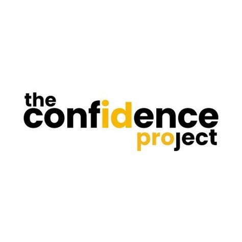 The Confidence Project