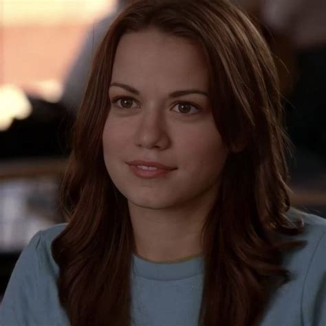 Haley James Scott One Tree Hill Haley James Scott James Scott
