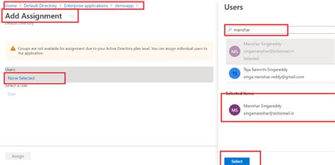 Configuring A VPN Alternative With Azure AD Authentication