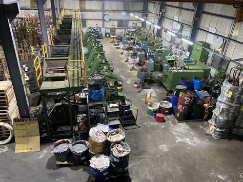 Hi Link Industrial Co Ltd