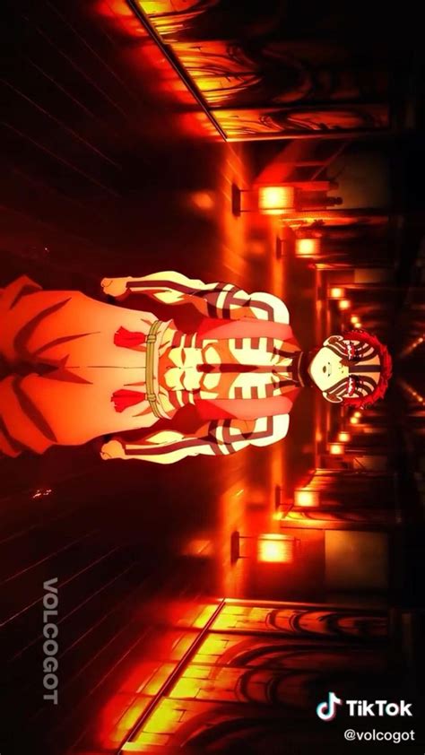 Épinglé Par ☞︎︎︎ ︎︎︎𝕷𝖔𝖚 𝕬𝖈𝖐𝖊𝖗𝖒𝖆 Sur Demon Slayer ~♡︎