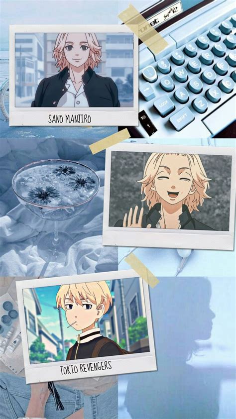 Fondo De Pantalla De Mikey Mikey