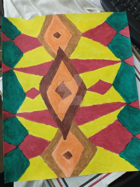 A Possible Cloth Pattern By Jamesagiles On Deviantart