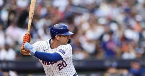 Mlb Trade Rumors Mets Pete Alonso Linked To Cubs Rival Suggests Top