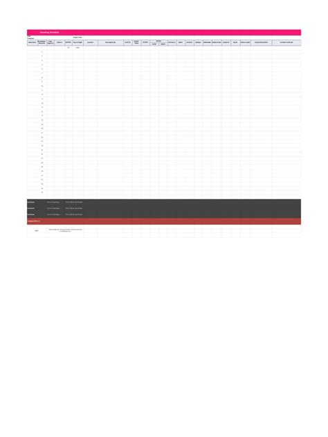 Script Breakdown Pdf