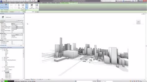 Revit Site Designer 62 Photo