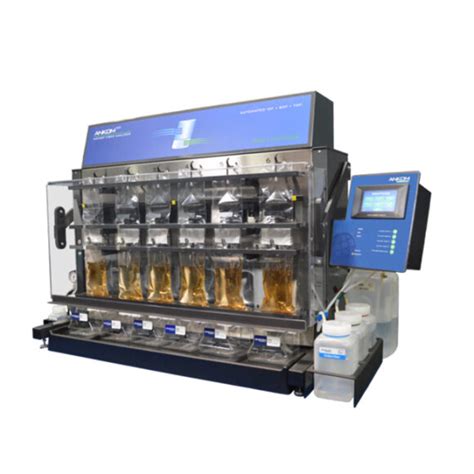 Ankom Tdf Dietary Fiber Analyzer Hemsons