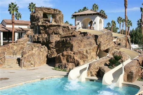 Les 5 Meilleurs Hôtels De Palm Springs