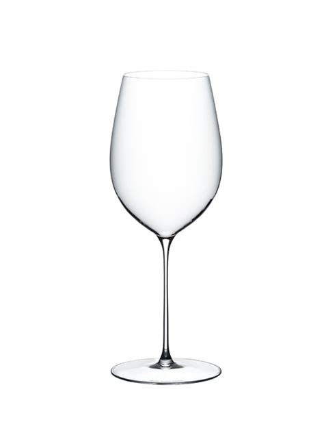 Superleggero Bordeaux Grand Cru Glass Riedel Vinum Design