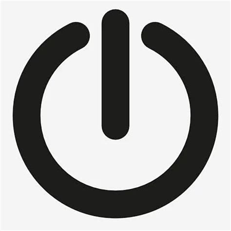 1909电脑power键图标4 Icon 图形 图标 游戏图标 游戏icon 宝石货币 装备图标 游戏ui 按钮 图标 进度条 Png免扣图标