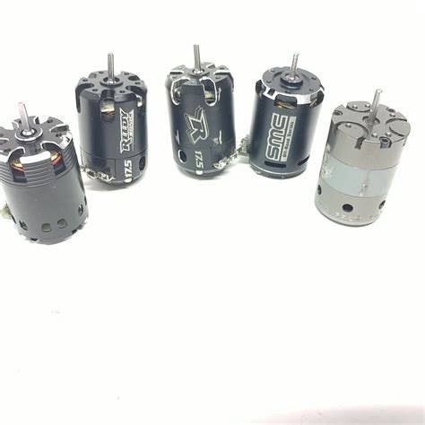 Motors Revtech Team Powers Reedy Motiv Orion SMC R C Tech Forums