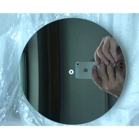 D203f1000 Astronomical Telescope Primary Mirror Objective Lens