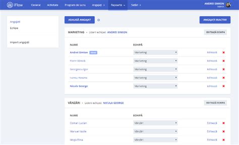 Hr Software Iflow