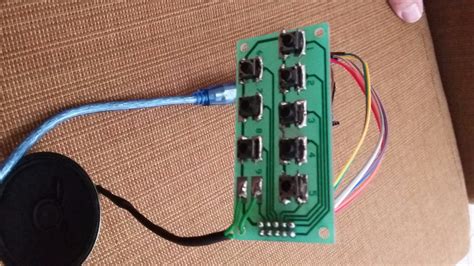 A Simple Tone Generator 7 Steps With Pictures Instructables