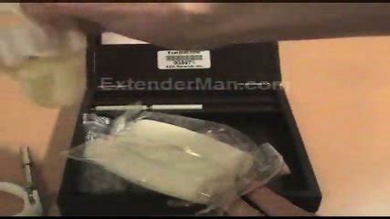 Fastsize Penis Extender Review