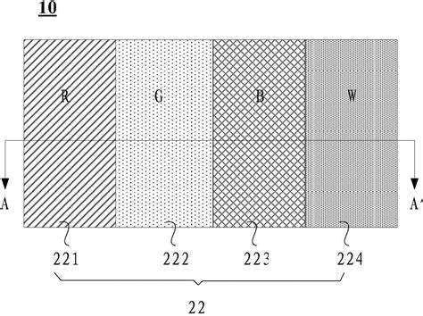 Organic Light Emitting Diode Oled Display Substrate And Oled Display