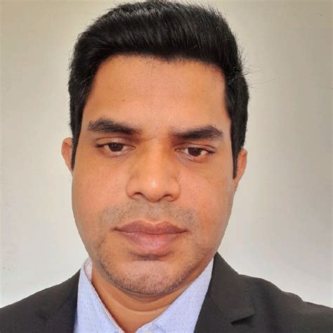 Ing Pravin Kumar Business Analyst Cgi India Xing