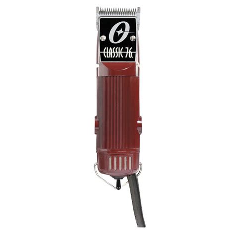 4 Of The Best Oster Hair Clipper For Your Needs Oct 2018