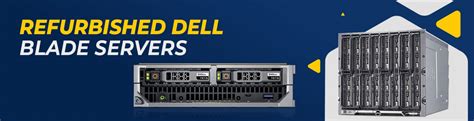 Buy Refurbished Dell Blade Servers At Best Price In Uae Year Warranty Shipping Across Uae