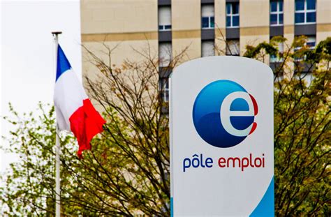 Le Taux De Chômage En France Reste Stable Au Premier Trimestre 2024