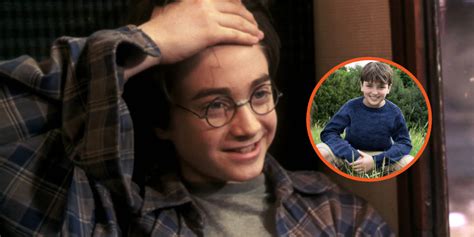 Harry Potter Regresa Serie Presenta Laasí Luce El Nuevo Harry Potter Serie Presenta La Primera