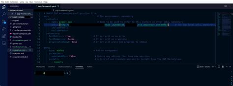 Security Tools DAST Self Guided