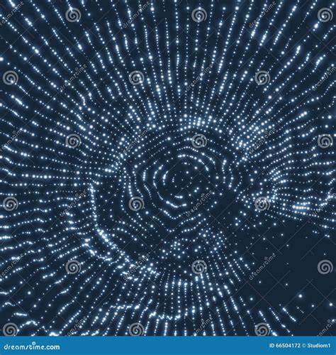 Cobweb Or Spider Web Network Background Connection Structure Vector