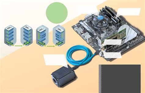 Why Rdma Matters Overcoming Bottlenecks In High Speed Gige Applications